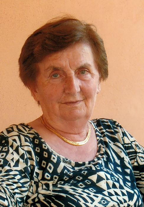 Ricordiamo Cervi Maria | Anceschi s.r.l.