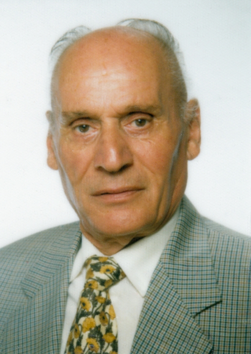 Ricordiamo Boni William | Anceschi s.r.l.