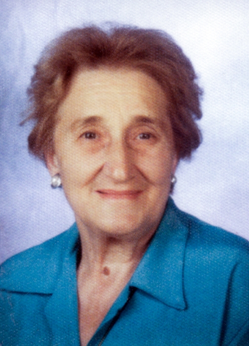 Ricordiamo Bassi Maria | Anceschi s.r.l.