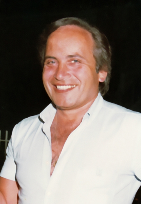 Ricordiamo Zini Primo | Anceschi s.r.l.