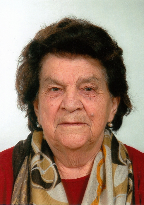 Ricordiamo Bonini Elena | Anceschi s.r.l.